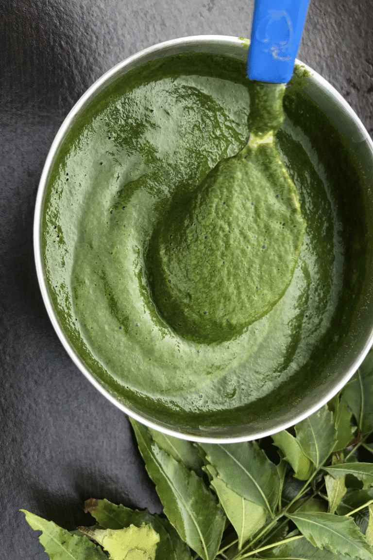 3 Ways to Use Neem for Pimples